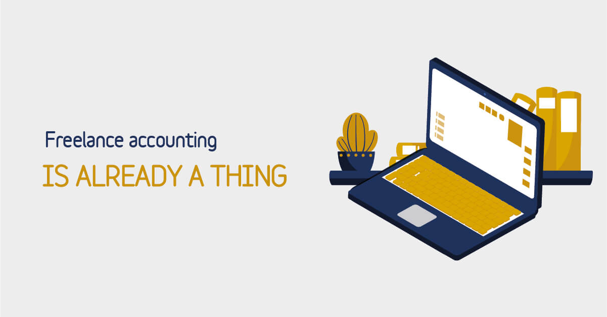 Will COVID-19 Drive More Freelance Accounting? • On Premise TPS Software